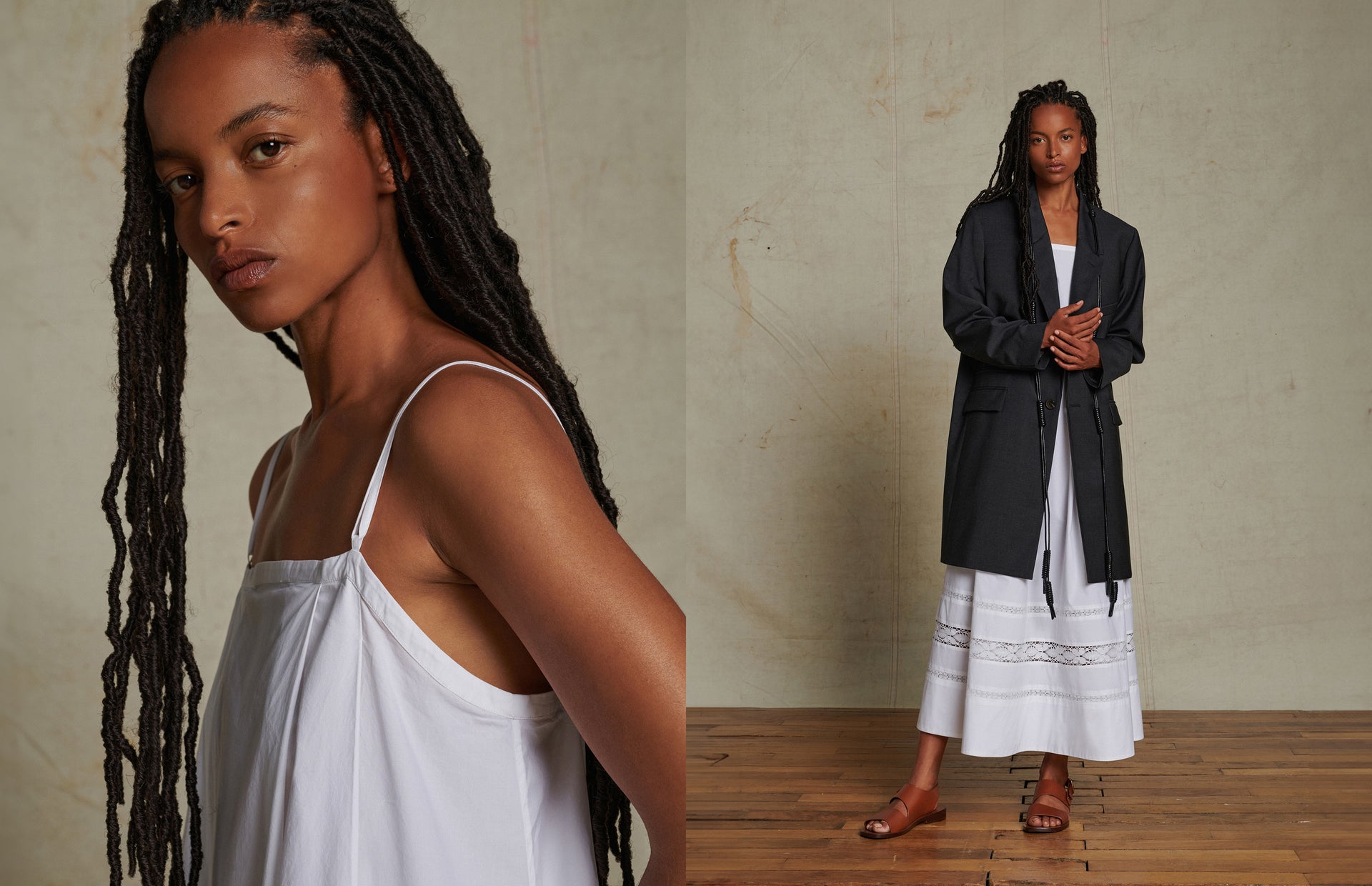 Soeur Official Website - Spring-Summer Collection - Chic women's clothing